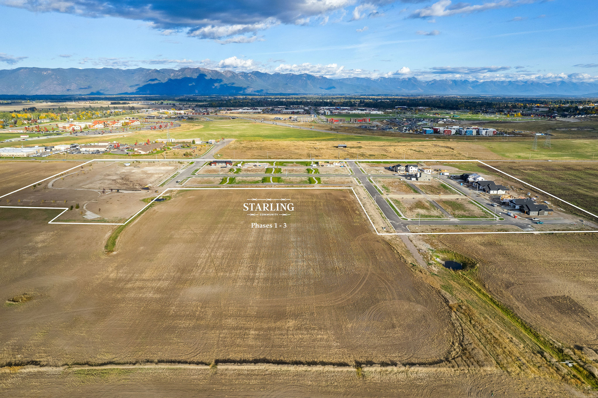 Starling Community - Flathead Valley
