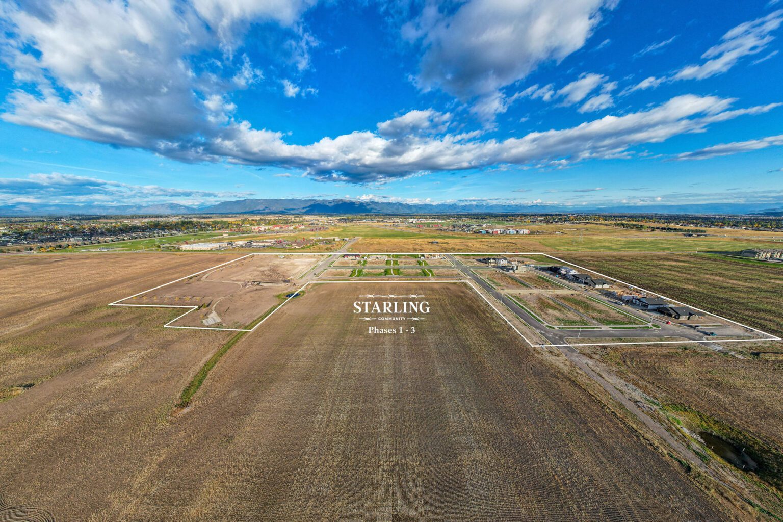 Contact Us - Starling Community